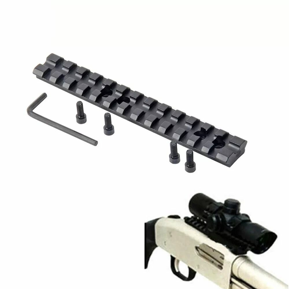 13-карточный слот для монтажа адаптера тактического прицела для Mossberg