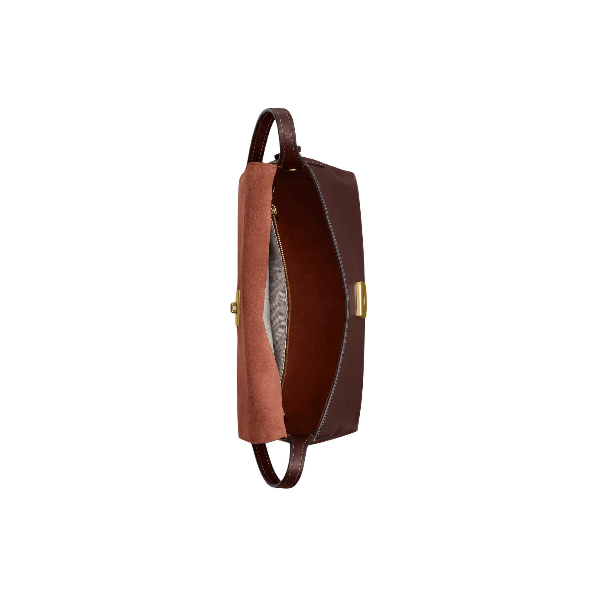 Сумка Coach Chelsea, фактура матовая — фото 1