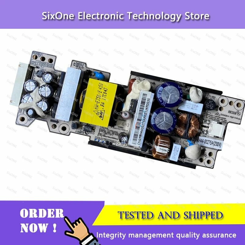 Импульсный источник питания HW-E350/E450 для Echo Wall Audio 24V5A