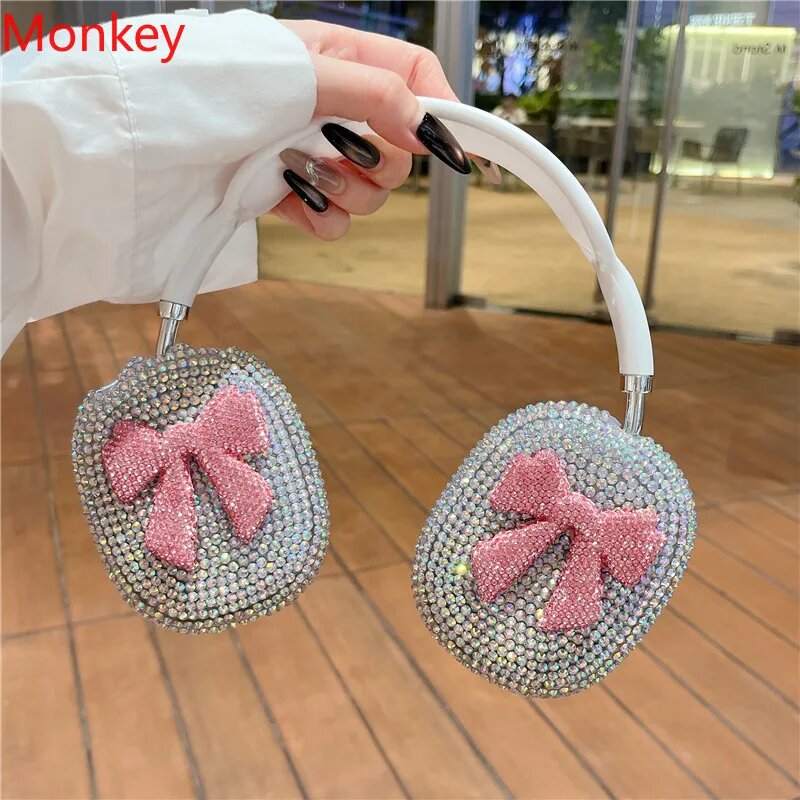 Чехлы для наушников Wheat Shell Tease AirPods Max