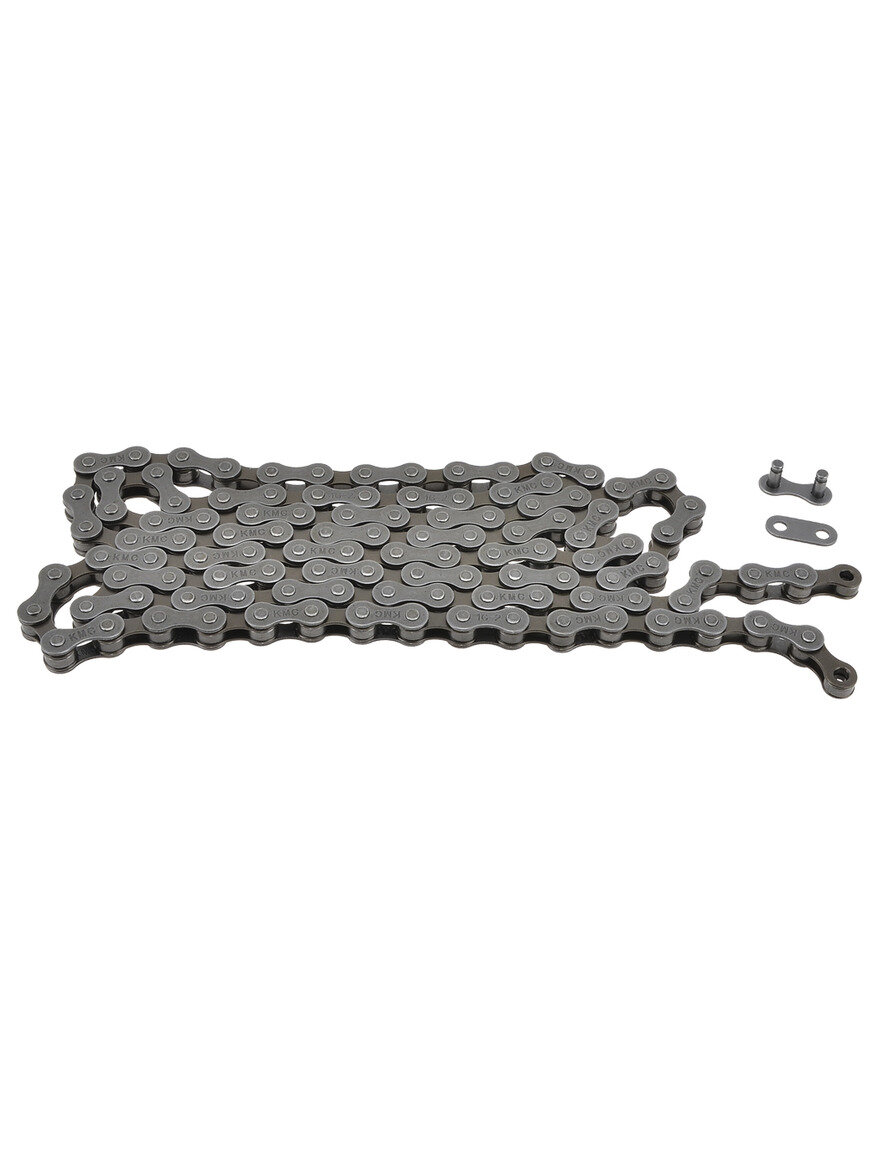 Цепь 112 зв. с замком 1 скорость (60) M-WAVE 1/2"x1/8"