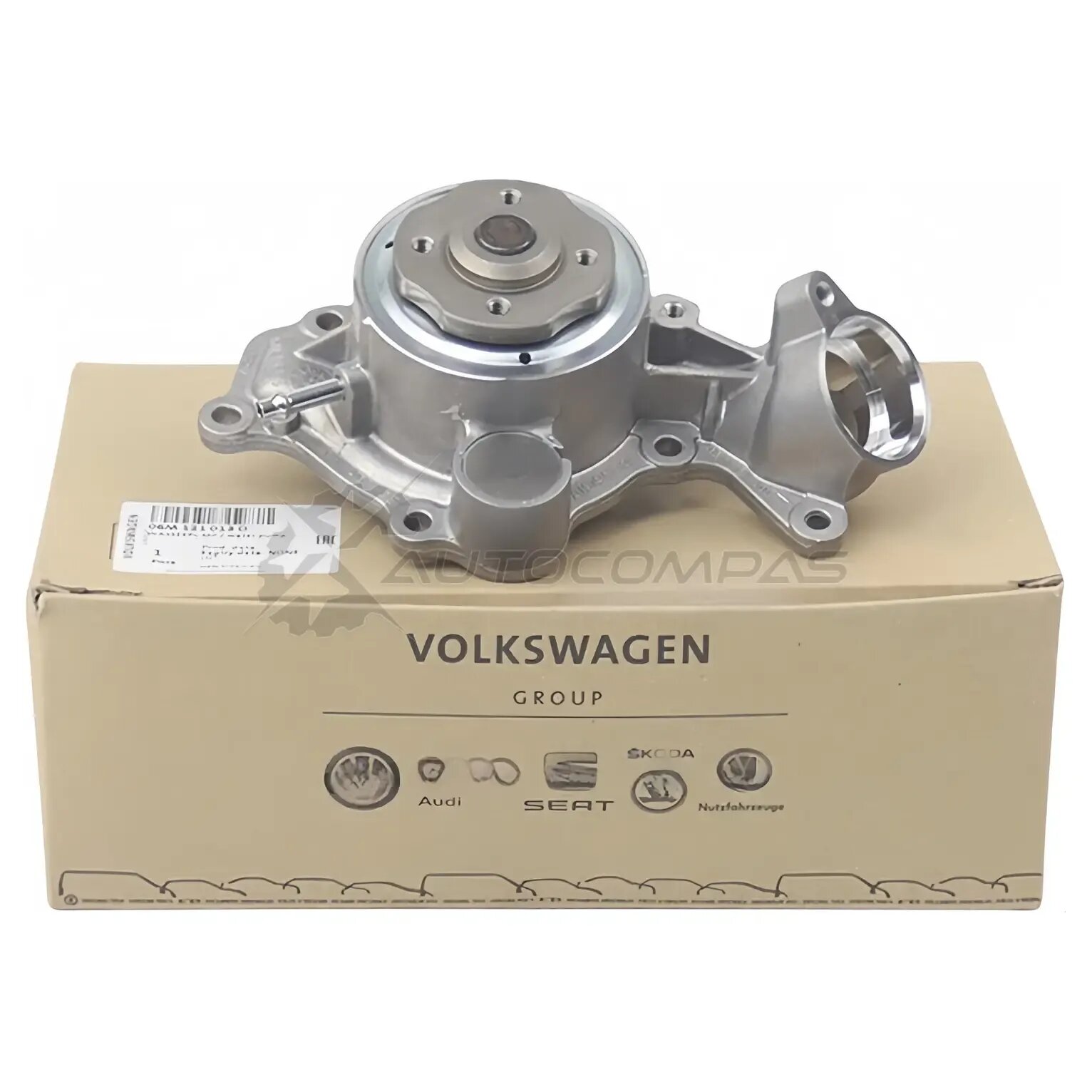 Водяной насос, помпа Audi A4 B9 A6 C8 A8 D5 Q5 FY Q7 4M Q8 4MN Vw Touareg Porsche Cayenne 9YA Macan 95B Panamera 971 Bentley Bentayga 4V1 9A712101304 ILTH2 UT W5AU 1422914790