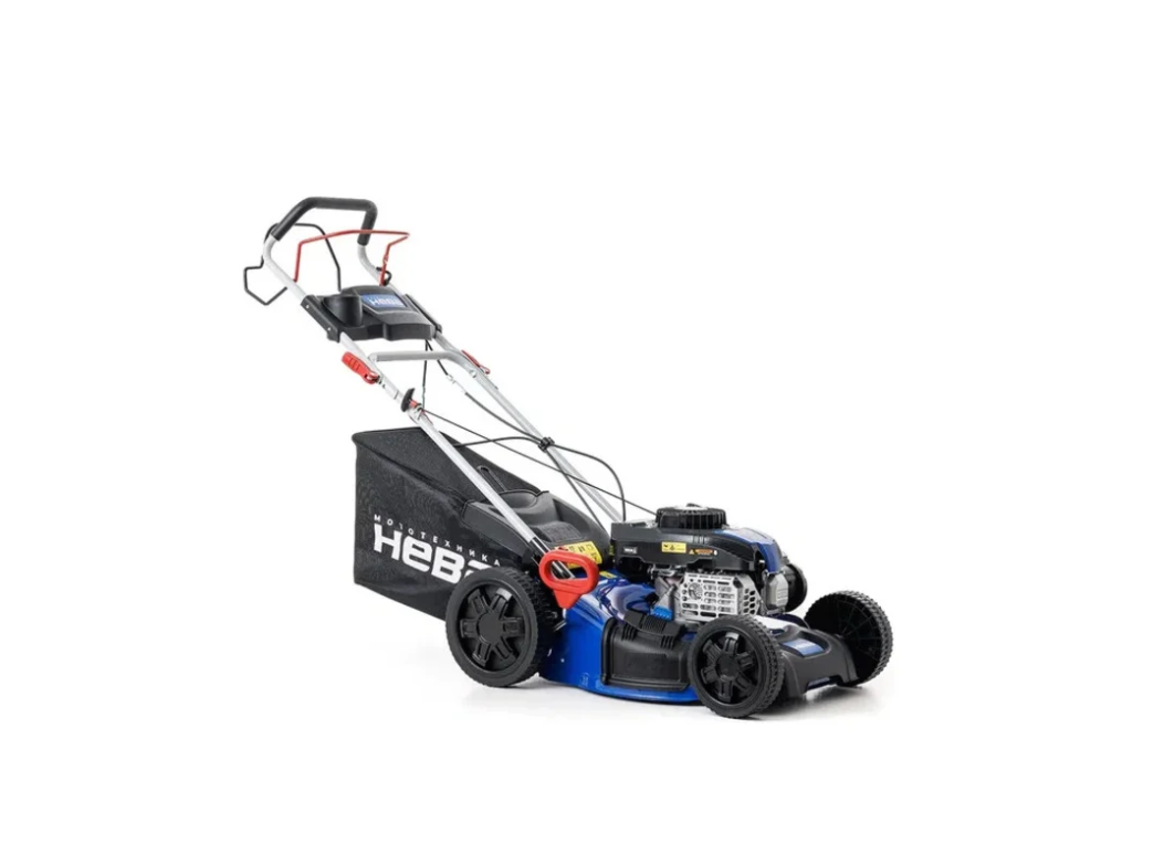 Газонокосилка нева SLP 51-ZS170