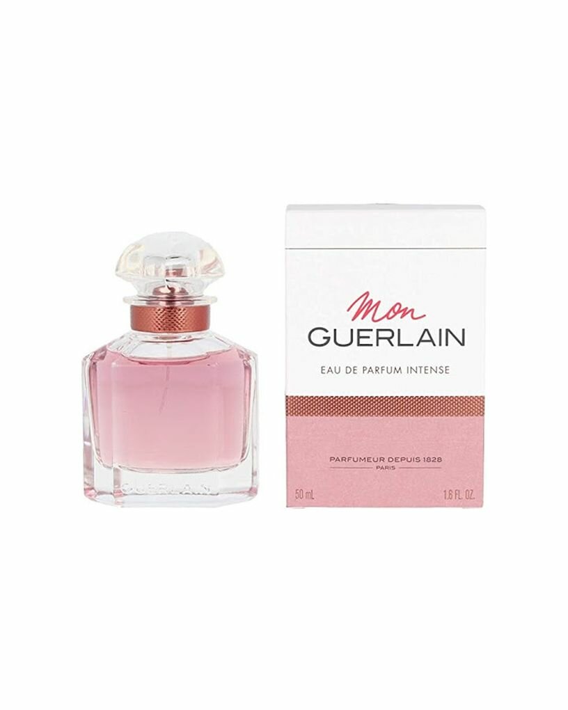Guerlain Mon Eau de Parfum Intense Парфюмерная вода для женщин 100 ml