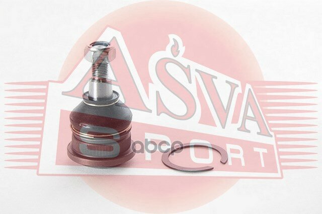 Опора шаровая ASVA арт. 0420696
