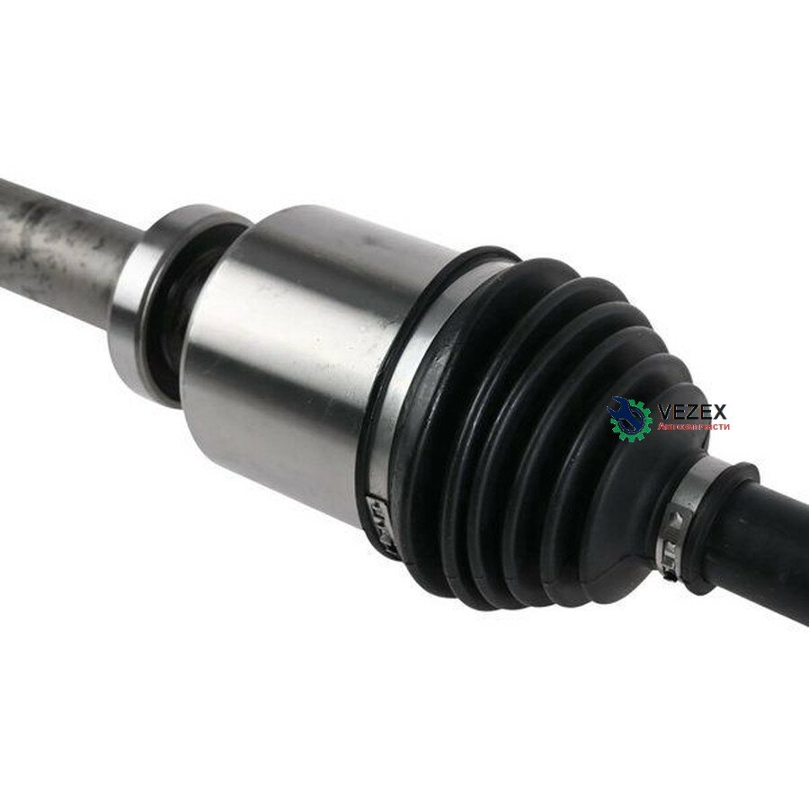 STELLOX 1582156SX привод правый! 950 mm, 25089\ Renault Duster 1.6/1.5dCi 10>