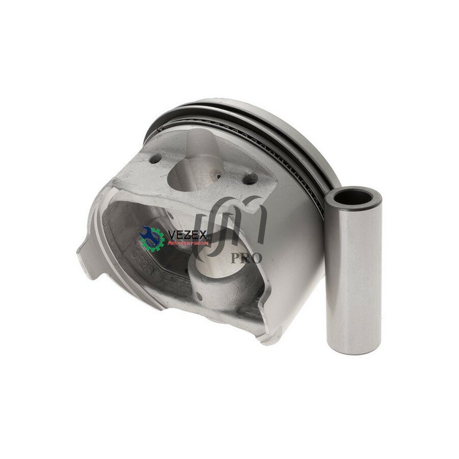 UMPRO PC1387R-050 Поршень с кольцами