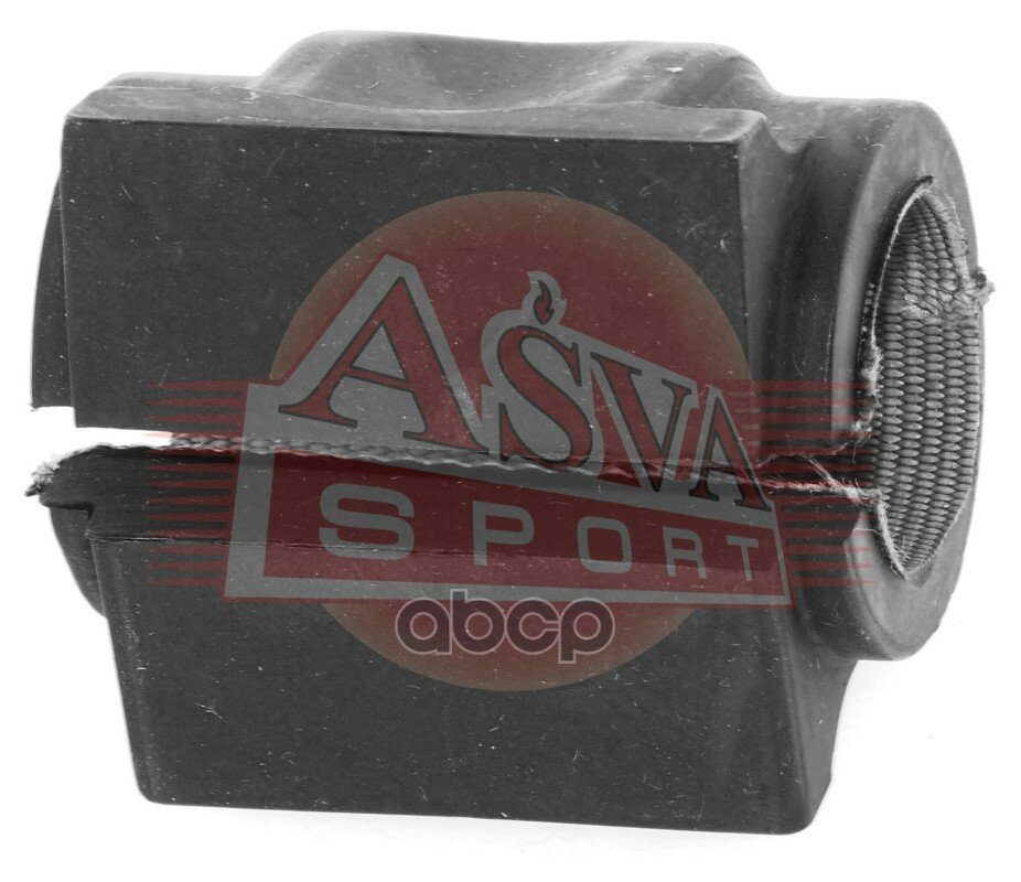 Втулка переднего стабилизатора LAND ROVER DISCOVERY III 2005-2009 ASVA арт. 2507-DIIIF