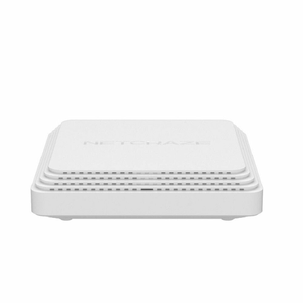 Wi-Fi Роутер Netcraze Hopper SE NC-3812 гигабитный AX3000, 4xRJ45 1Гбит/с, USB, двухдиапазонный, Mesh