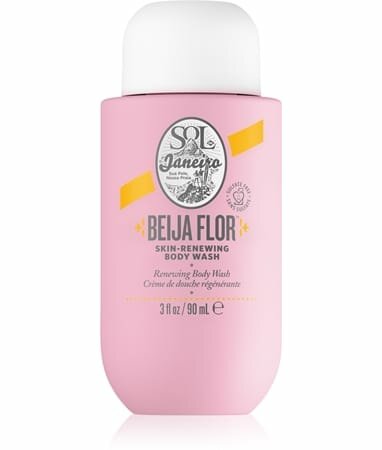 Средство для душа Sol de Janeiro Beija Flor, 90 мл