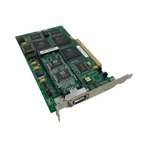 Контроллер IBM Emulex 00Y3292 J32VD2B 10GBE Virtual Fabric Adapter