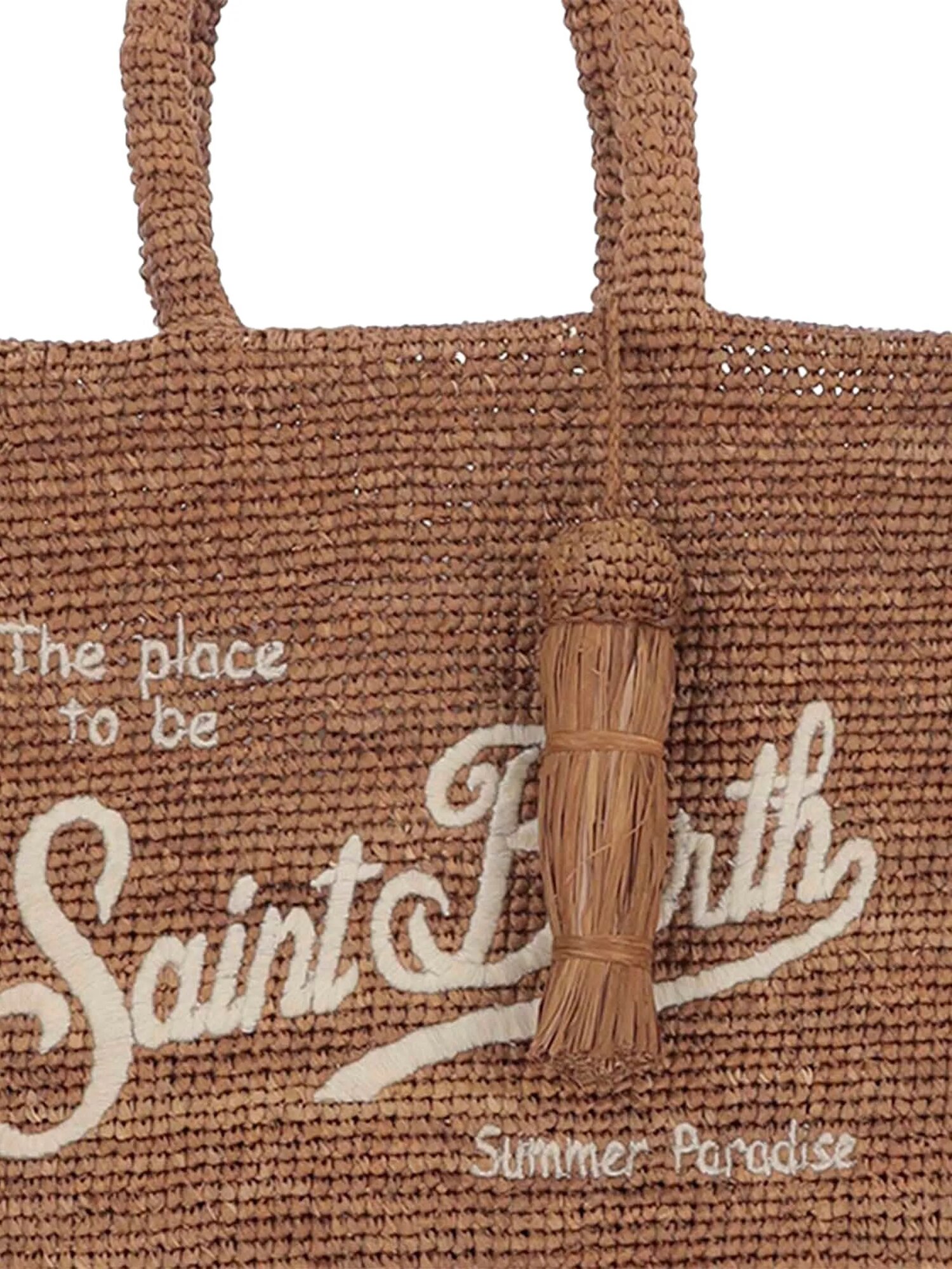 Сумка MC2 Saint Barth Colette — фото 1