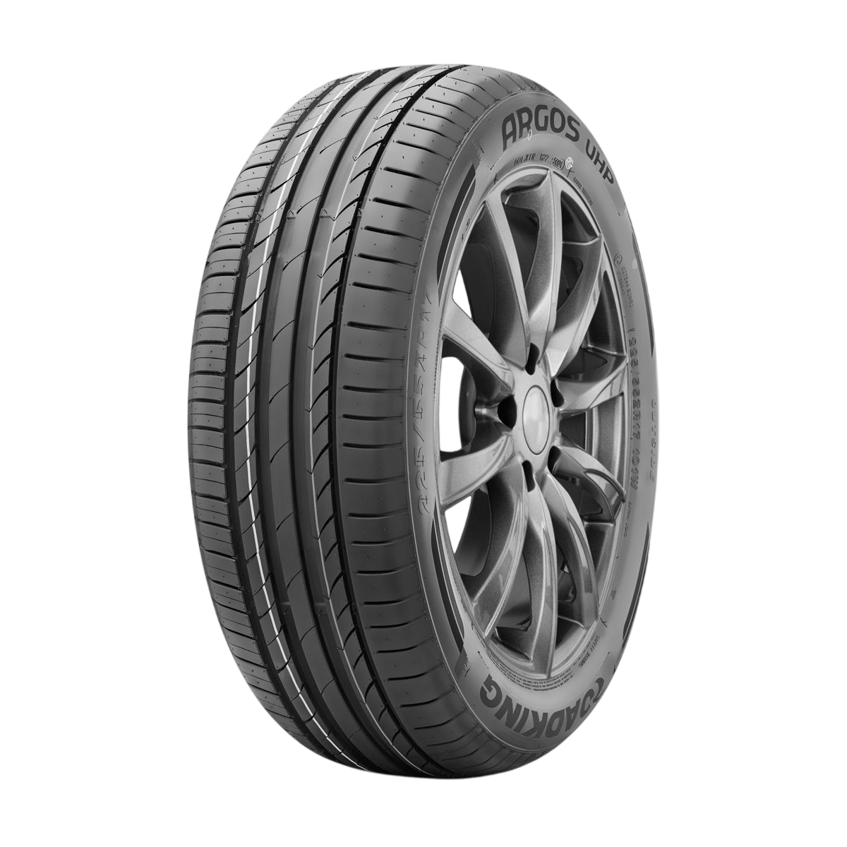 Летние шины 18/225/35 Roadking Argos UHP 87Y XL