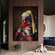 Картина Дэдпул, Deadpool, 20х30