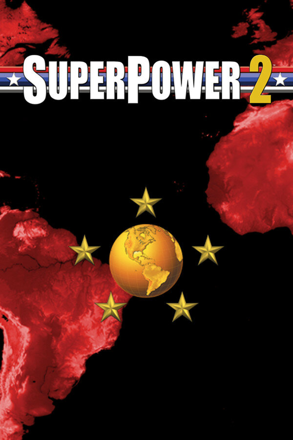 SuperPower 2 Steam Edition, Все страны