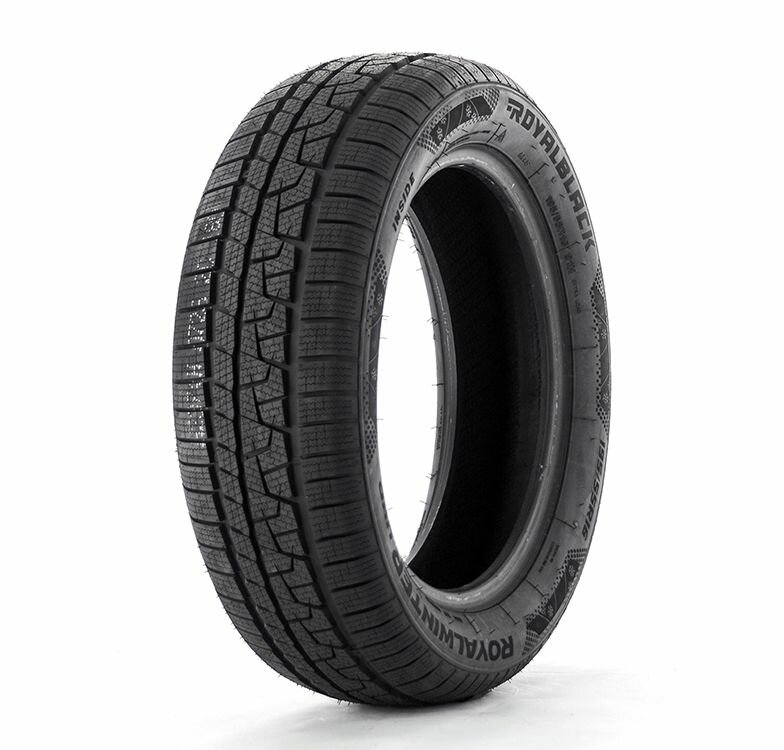 Шина для легковых автомобилей зимняя ROYAL BLACK ROYALWINTER UHP 225/45R19 96V XL