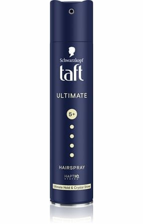 Лак для волос Schwarzkopf Taft Ultimate, 250 мл