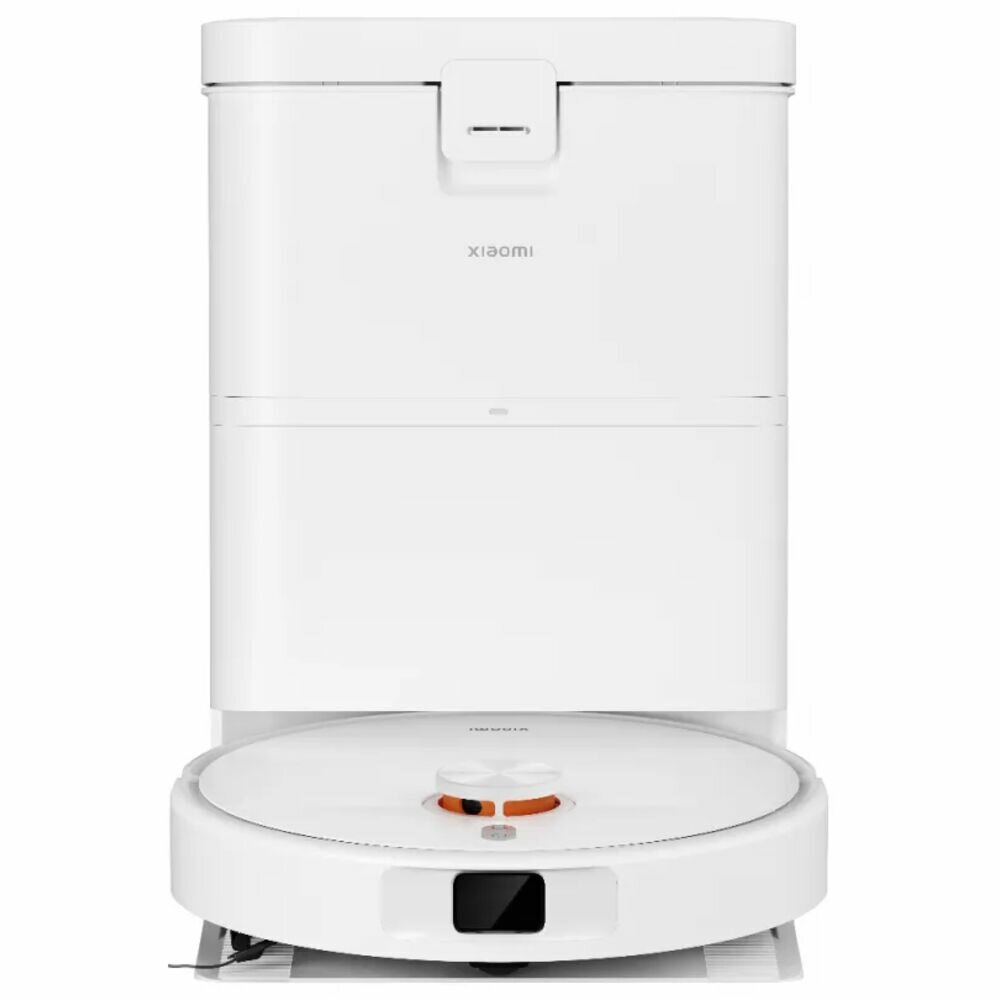 Робот-пылесос Xiaomi Robot Vacuum H50 — фото 1