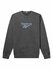 Толстовка Reebok CL Premium Vector, размер M, , grey