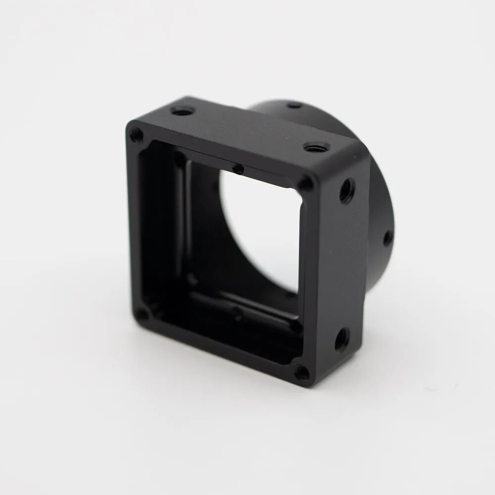 Крепление для объектива C-MOUNT
