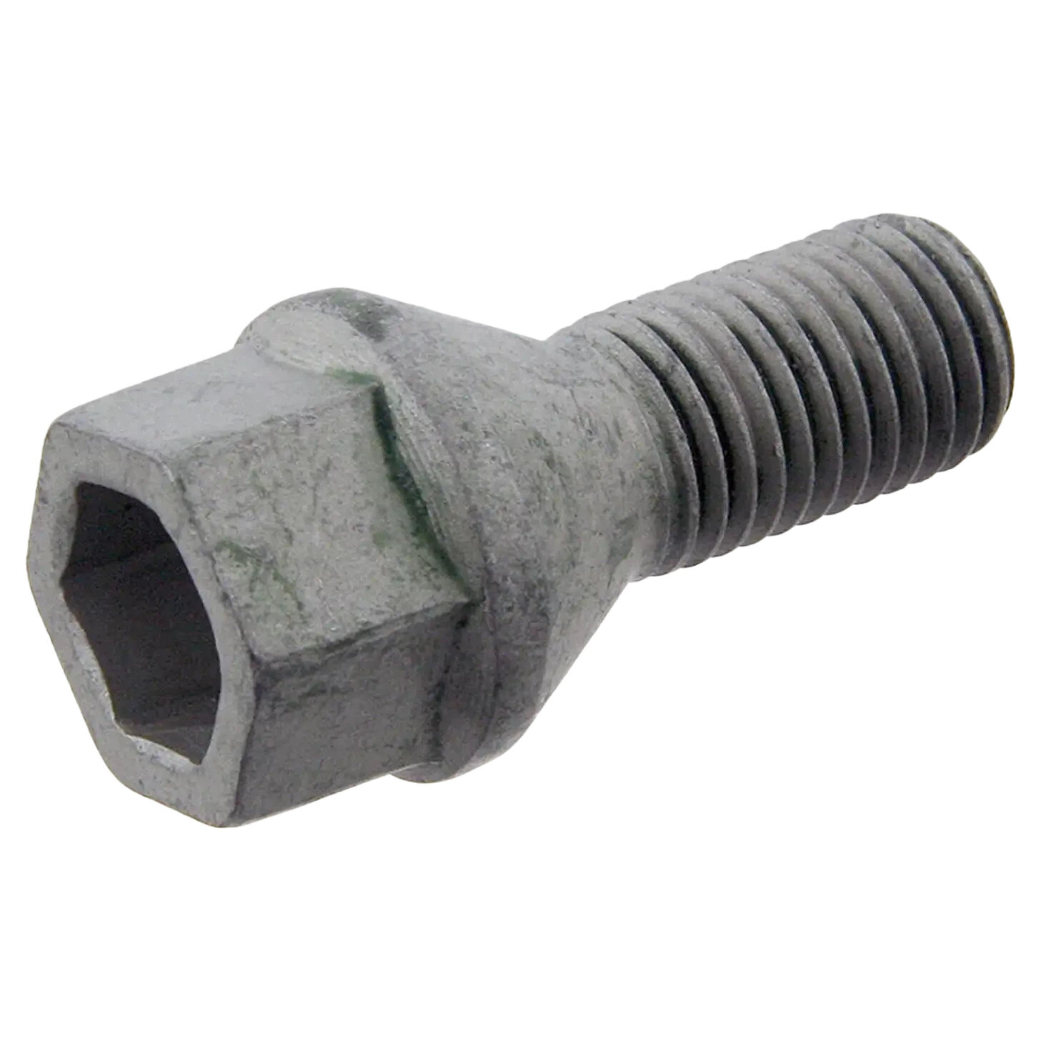 Болт для крепления колеса FEBI 46678 Citroen C1 1.0, 1, 4 06.05->, II 1.0, 1, 2 04, 14->, Peugeot 107 1.0, 1, 4hdi 06.05->, 108 1.0, 1, 2 05, 14->, Toyota Aygo 1.0, 1, 4hdi 07.05->