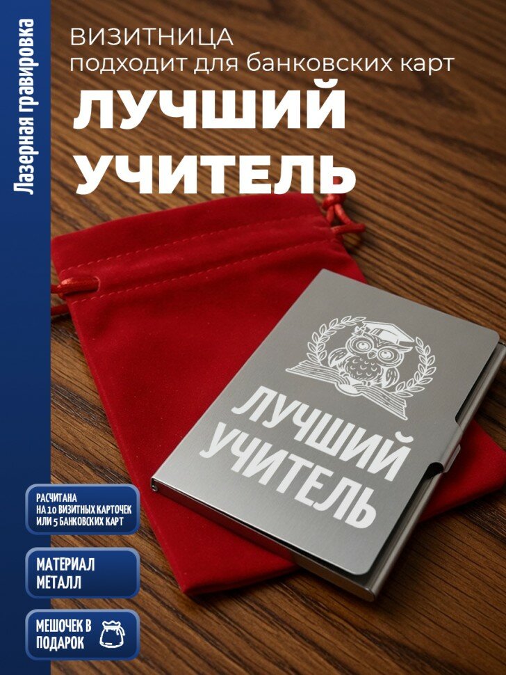 Визитница