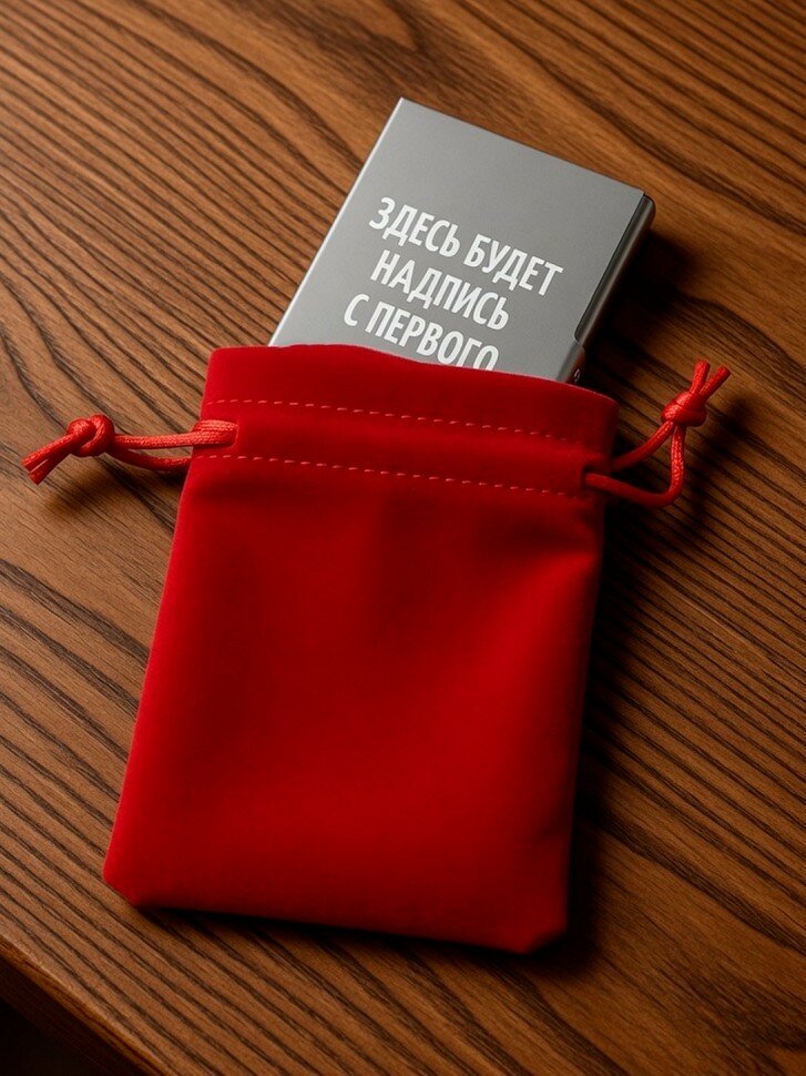 Визитница — фото 1
