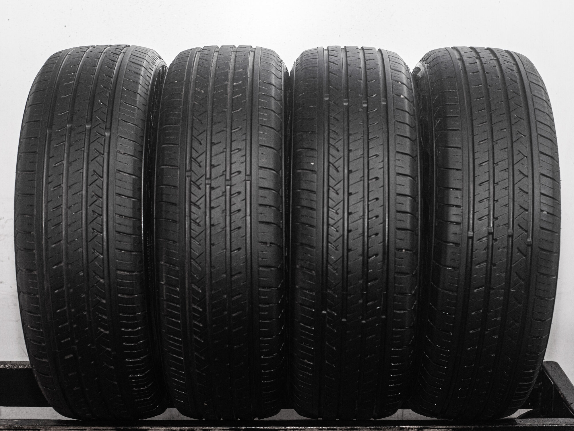 Atlas A50 SUV 225/60 R18 100H