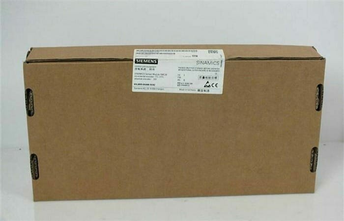 Модуль Siemens 6SL3055-0AA00-5CA2