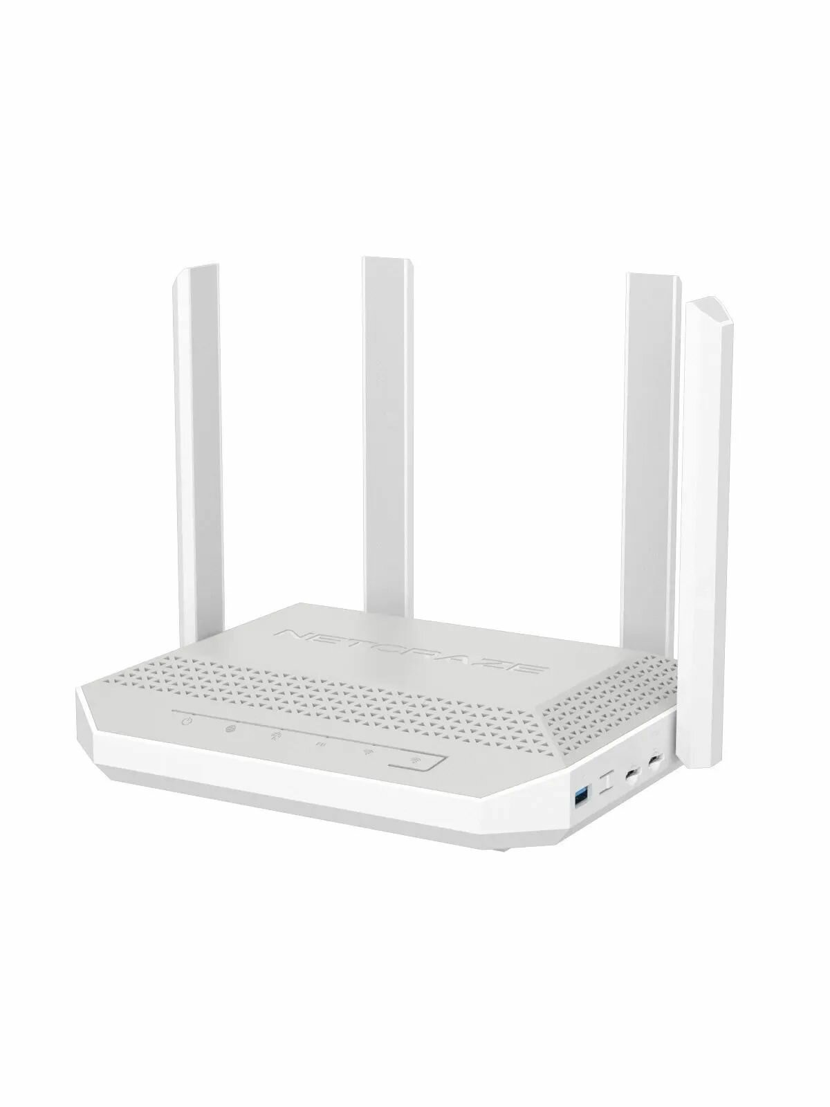 Netcraze Интернет-центр Hopper 4G+ NC-2312