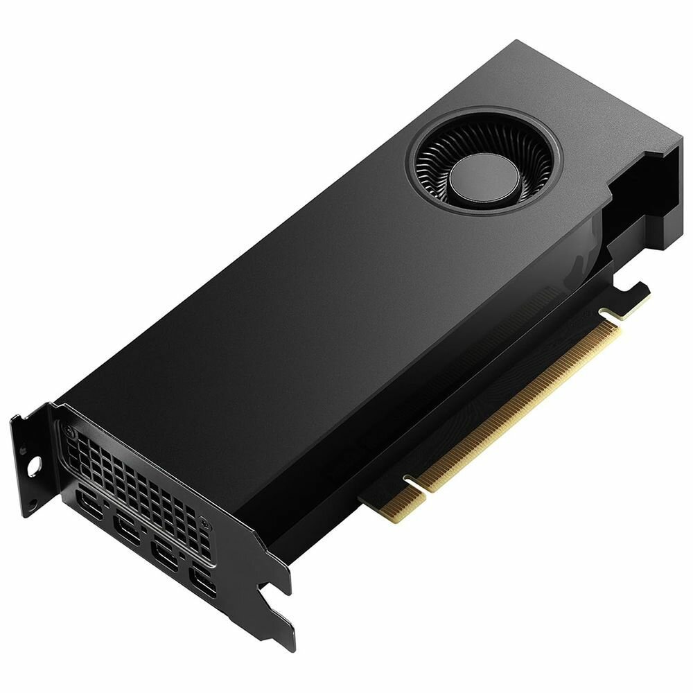 Видеокарта Nvidia RTX 4000 SFF Ada Generation