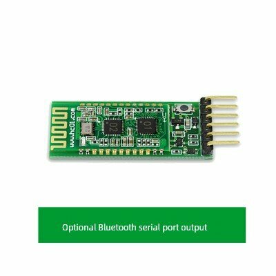 Аксессуар Bluetooth RS232 выход для электронных весов, опциональная беспроводная связь для торговых устройств