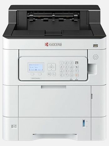 Принтер лазерный Kyocera ECOSYS PA4500cx, A4