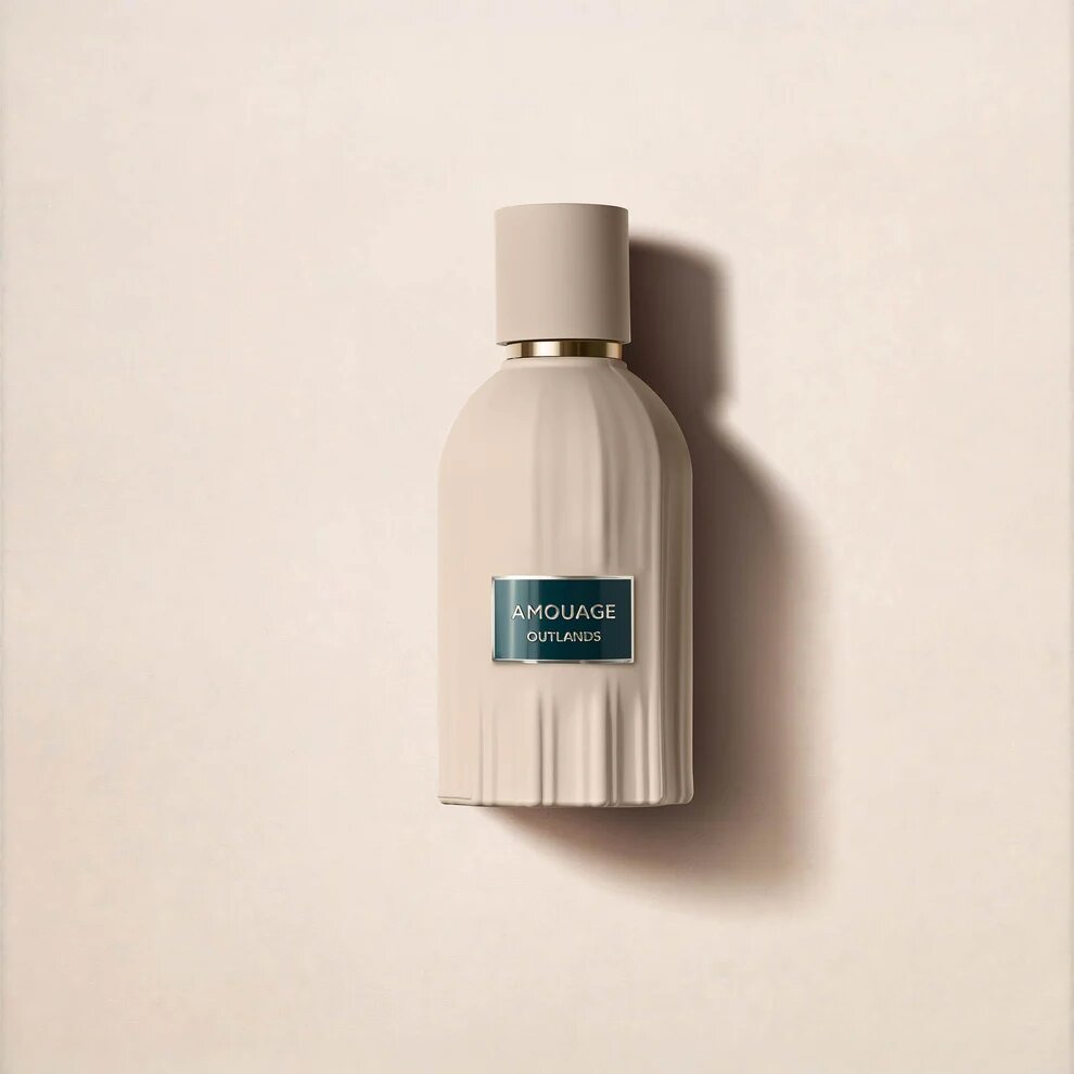 Amouage Outlands 100 мл духи для мужчин , для женщин , древесные, восточные