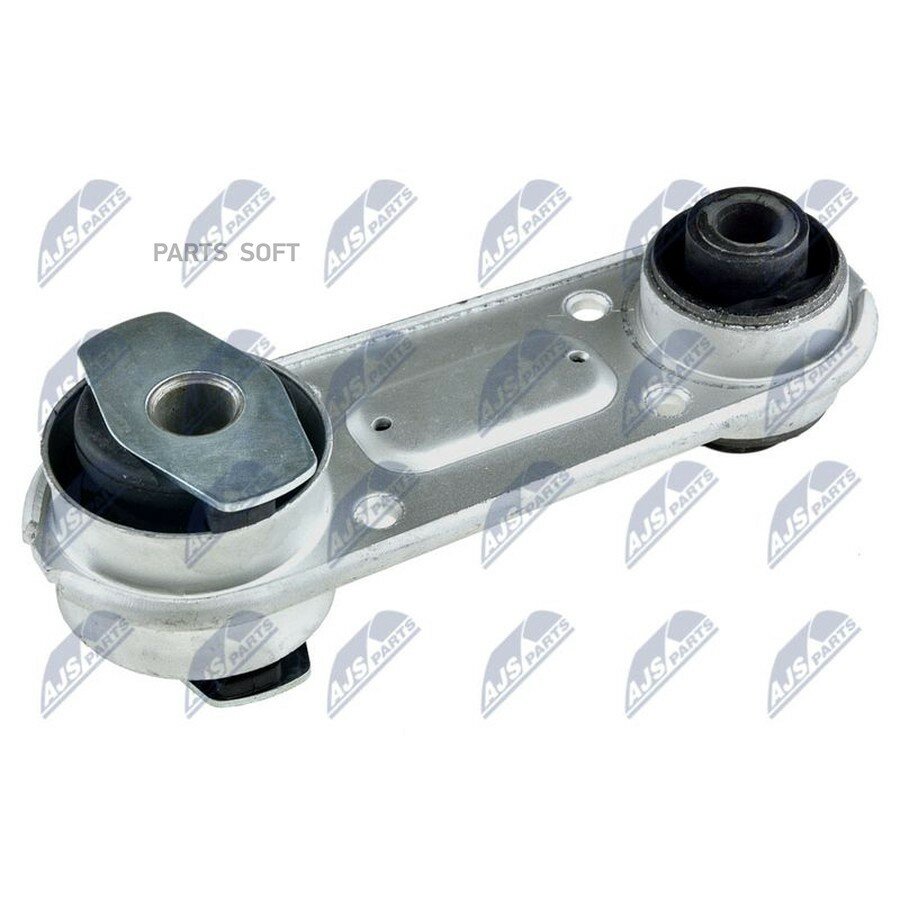 Подушка двигателя RENAULT ESPACE 2.0,2.2DCI,3.0DCI 02-, VEL SATIS 2.0,2.0DCI,2.2DCI,3.0DCI,3.5 V6 02 от официального дистрибьютора, NTY, артикул ZPSRE048