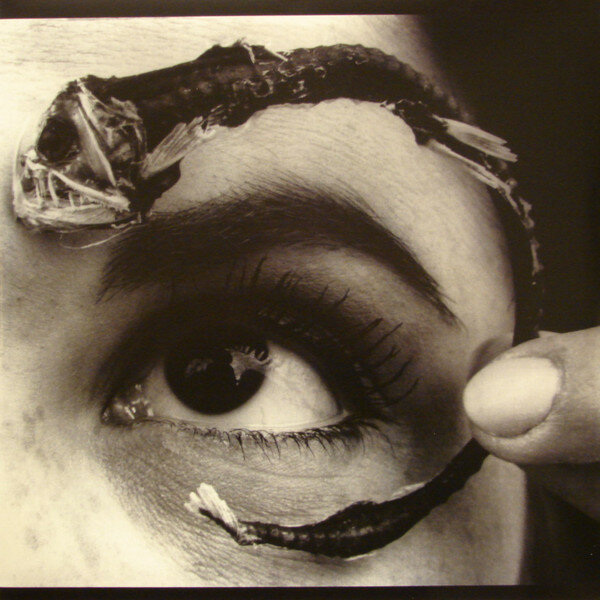 Mr. Bungle. Disco Volante (2LP/Blue Translucent Vinyl/Reissue/Виниловая пластинка)