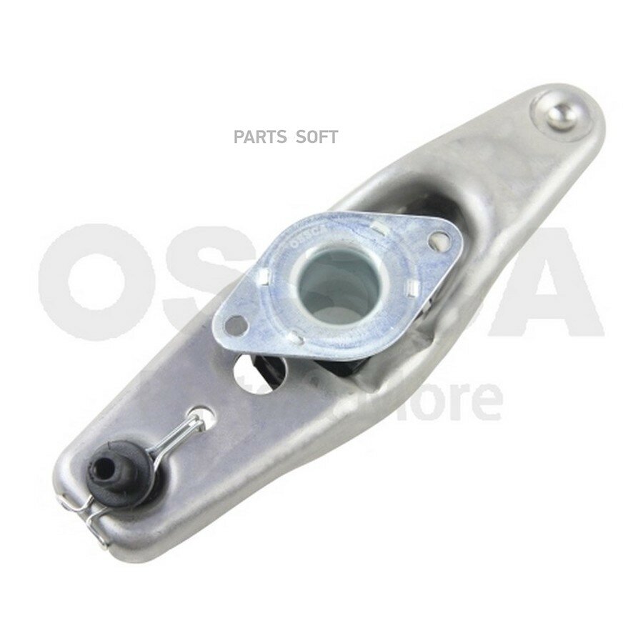 Подшипник выжимной AUDI, VW, SEAT, SKODA 1.2-2.0 00~ от официального дистрибьютора, OSSCA, артикул 19714