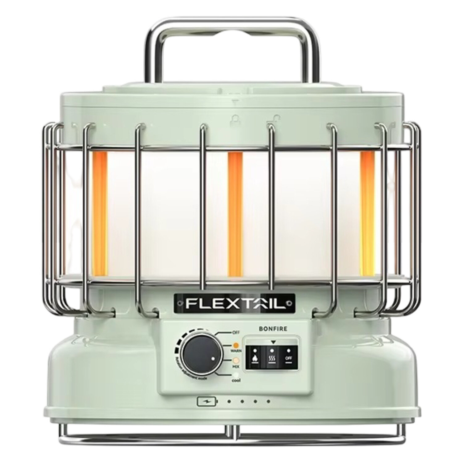 Фонарь кемпинговый Flextail Max Lantern