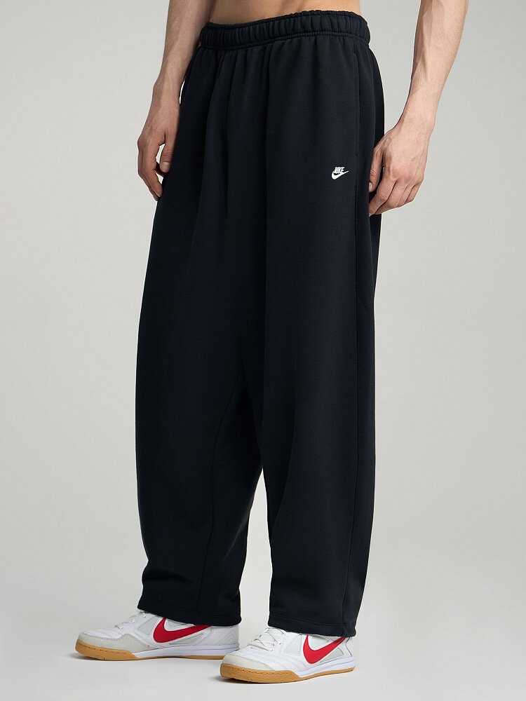 Брюки Sportswear Club Oversized French Terry Pants