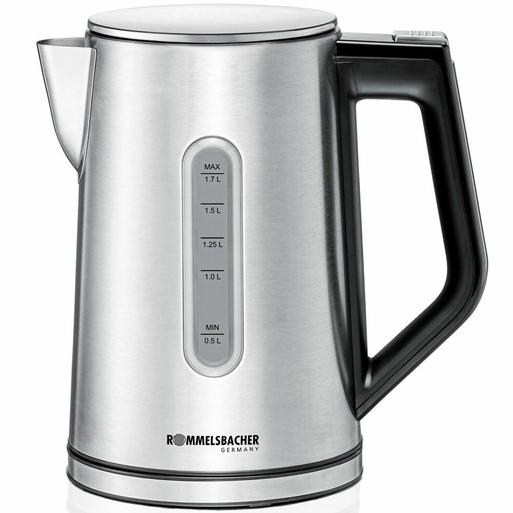 Электрочайник Rommelsbacher Water Kettle WK 3000
