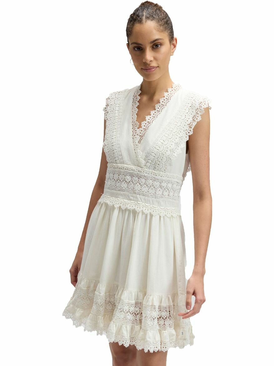 Платье BOHEMIAN DRESS