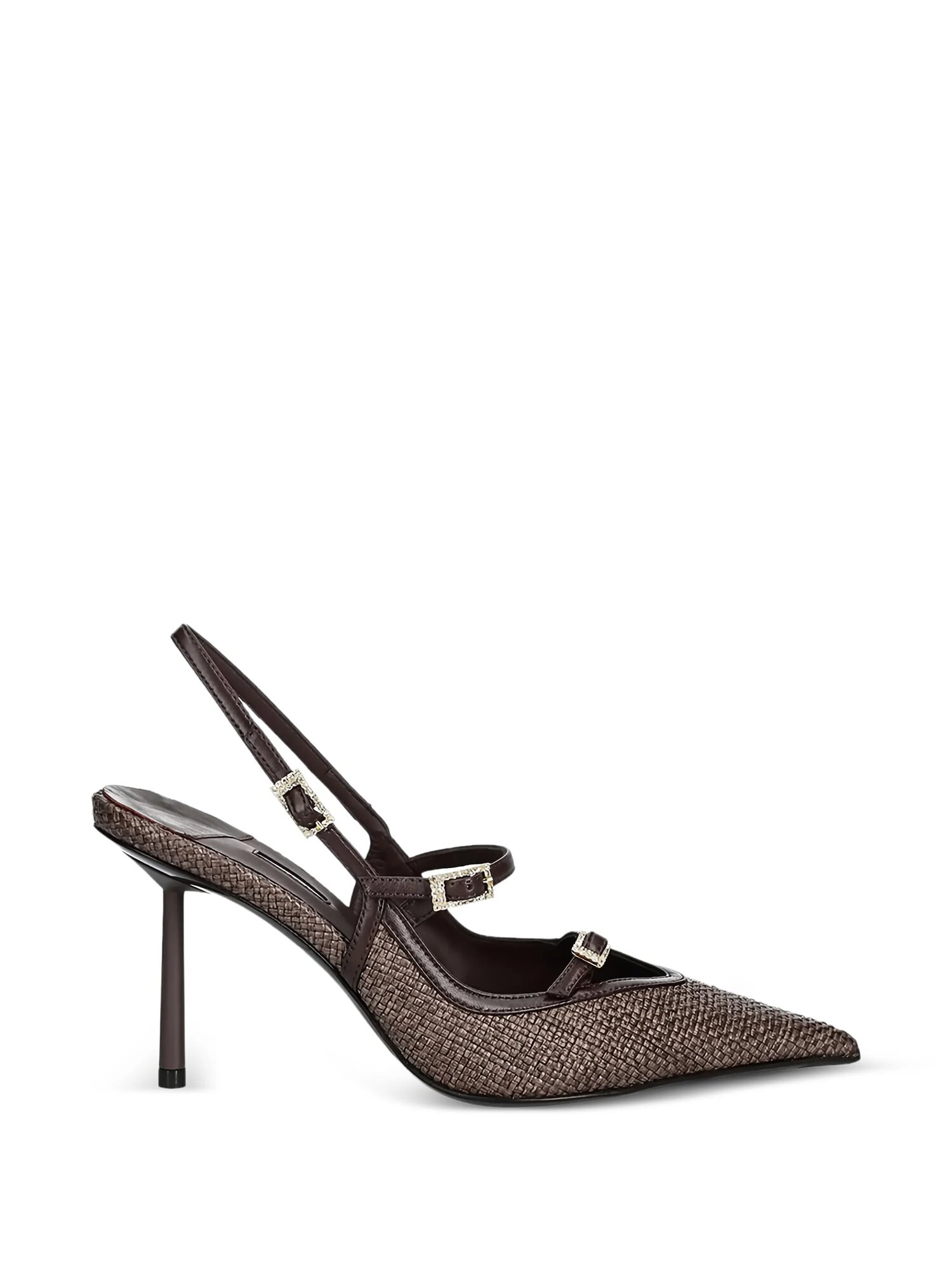 Туфли The Saddle pumps 