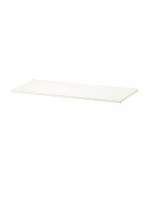 IKEA Полка, 80х2х40 см, 2 шт.