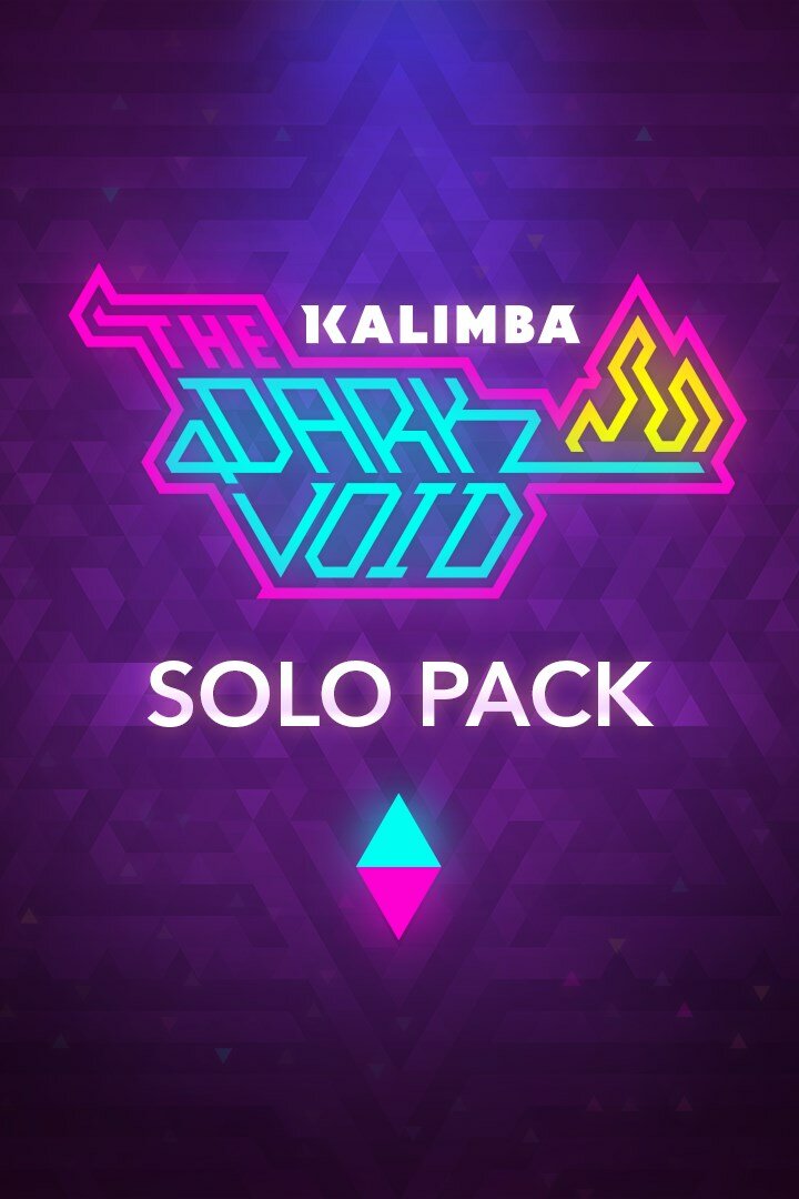 DARK VOID LEVEL PACK — для Xbox · нужна базовая игра · Xbox One, Xbox Series X|S · цифровой ключ