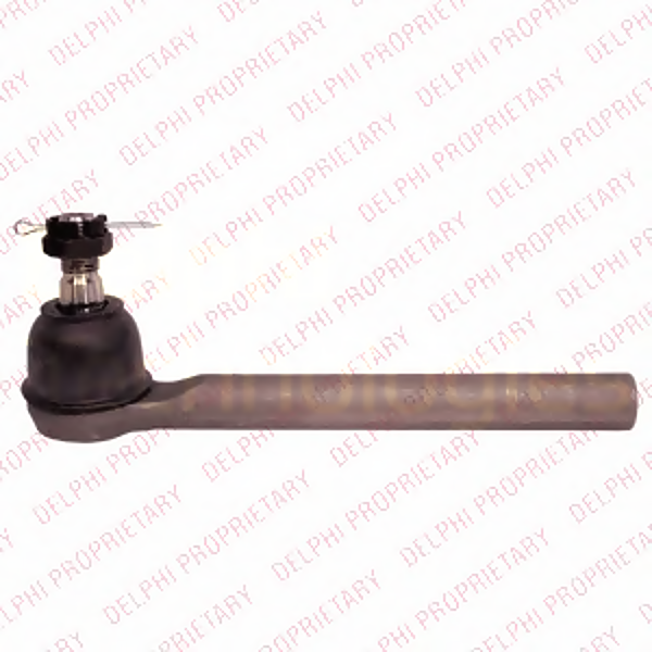 DELPHI TA2835 (48520CB025) наконечник рулевой тяги murano