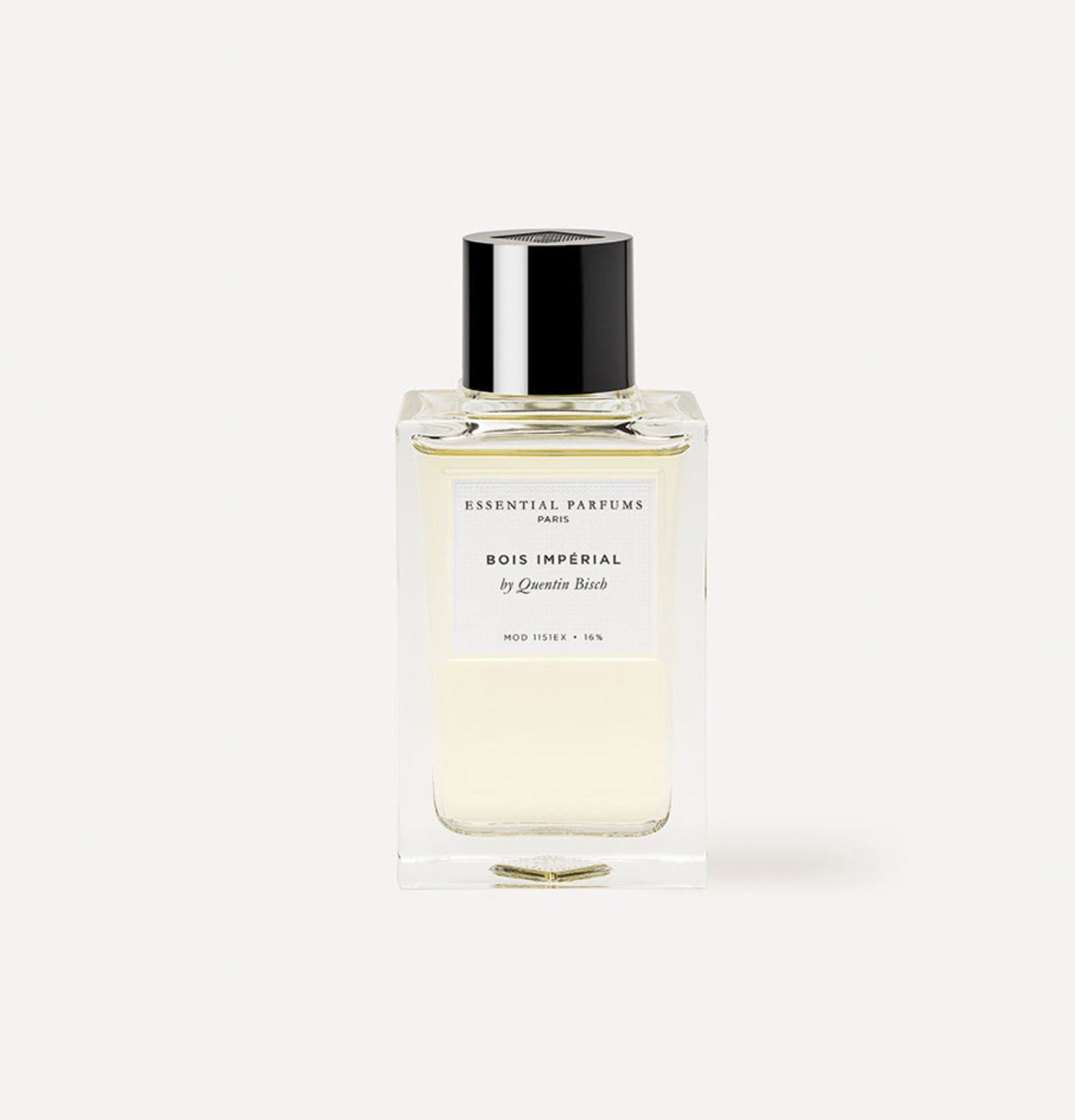 Essential Parfums Парфюмерная вода Bois Imperial, Eau De Parfum, 100 мл