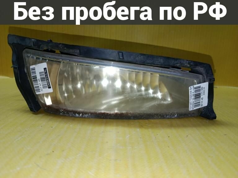 Противотуманная фара в бампер Право с пробегом Toyota Estima MCR30W