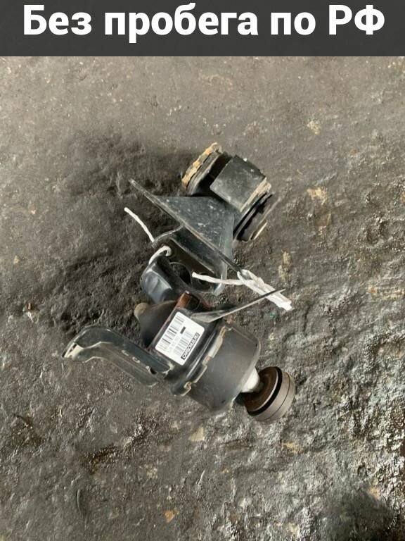Подушка ДВС с пробегом Mazda Atenza GHEFS