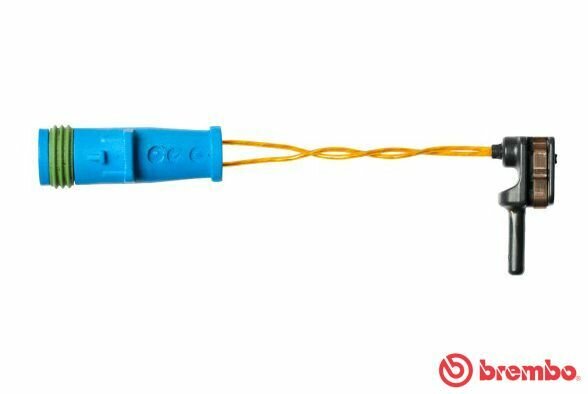 Датчик износа передних тормозных колодок MB A B C E GLA GLC-Class 2011- BREMBO A00353