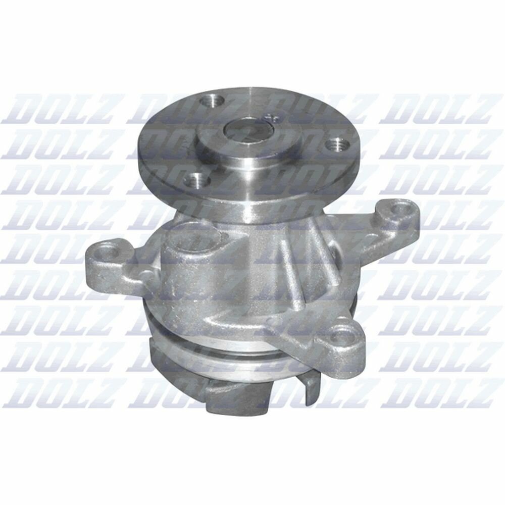 Помпа, водяной насос FORD MAZDA VOLVO all 1.8 2.0L 16V 03- DOLZ F-150